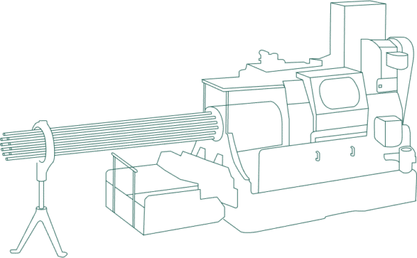 Screw Machine Products | Hibshman