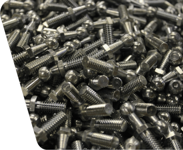 Screw Machine Products | Hibshman